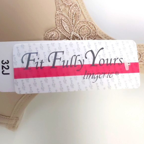 Fit Fully Yours Lingerie | Intimates & Sleepwear | Fit Fully Yours ...
